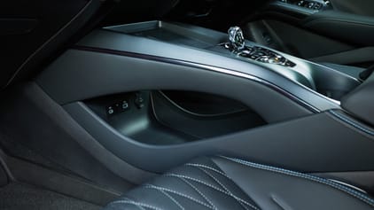 BYD Seal Driving, Engines & Performance | Top Gear