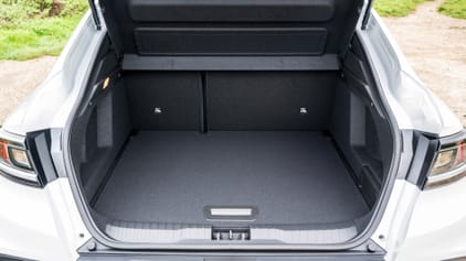 Renault Arkana Review 2025 | Top Gear