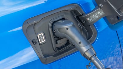 Vauxhall Astra Electric Review 2025 | Top Gear