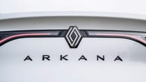 Renault Arkana Review 2026 | Top Gear