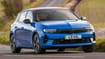 Vauxhall Astra Electric Review 2026 | Top Gear