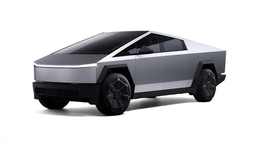 Here’s a list of all the accessories available for the Tesla Cybertruck ...