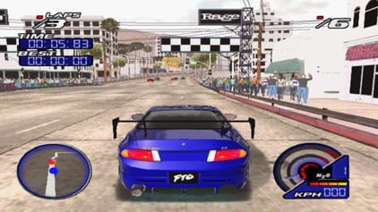 What’s the best racing game ever? | Top Gear