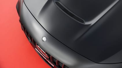 This is the new 443bhp Mercedes-AMG CLE 53 Coupe | Top Gear