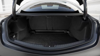 This is the new 443bhp Mercedes-AMG CLE 53 Coupe | Top Gear