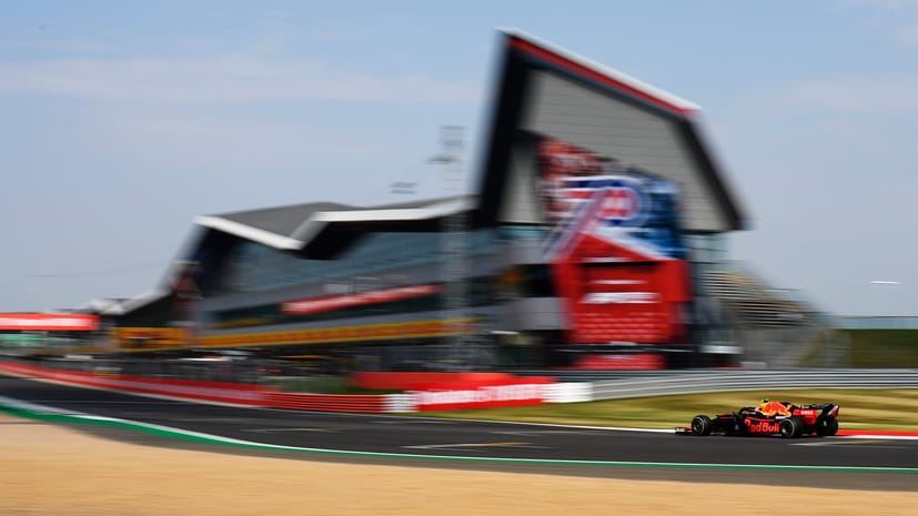 Max Verstappen’s top 10 F1 wins (so far) | Top Gear