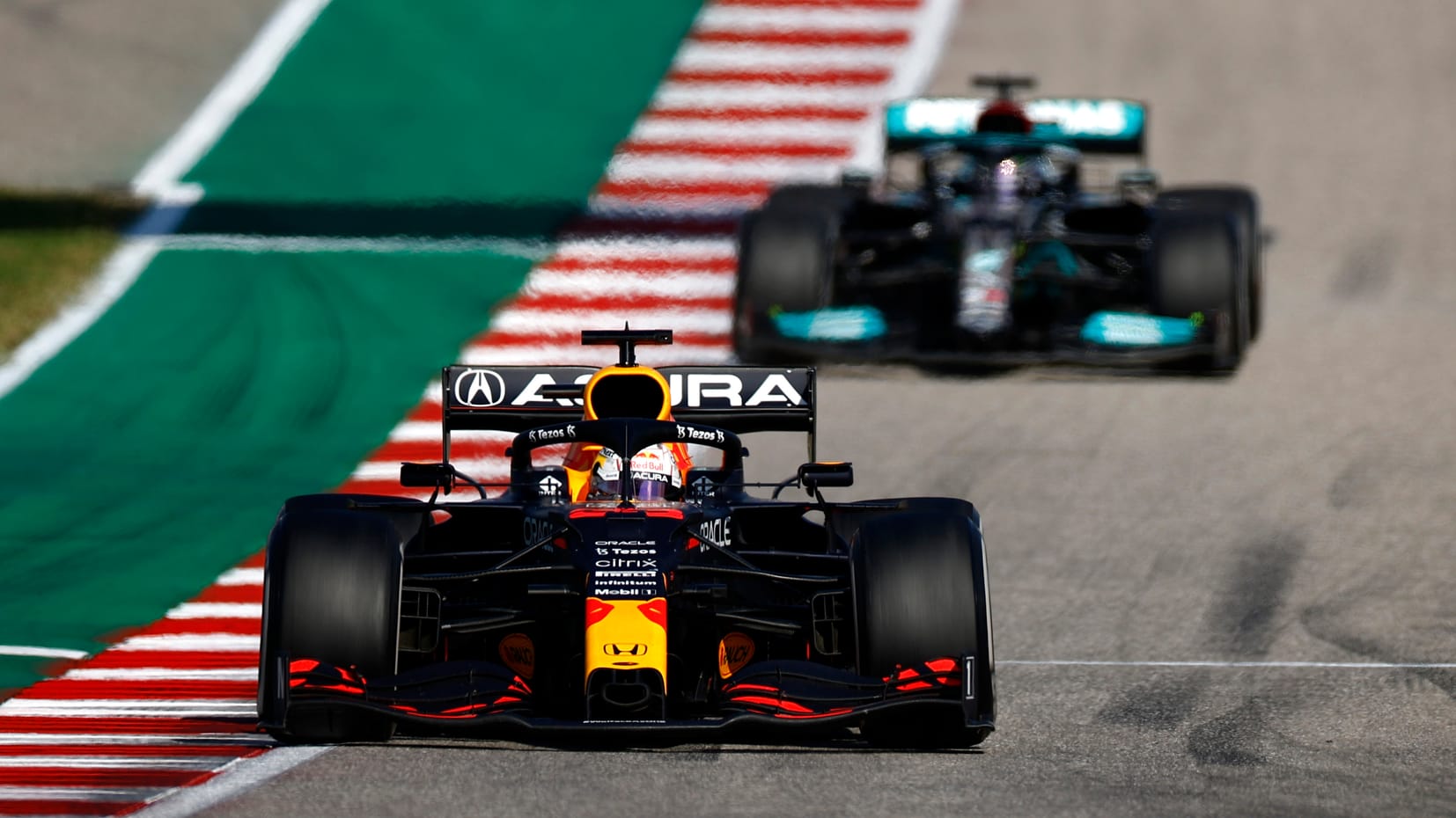 Max Verstappen’s top 10 F1 wins (so far) | Top Gear