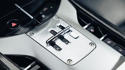 Ferrari Purosangue Interior Layout & Technology | Top Gear