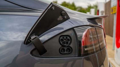 Tesla Model S Review 2025 | Top Gear