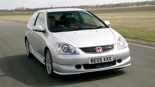 Here are five cars with some of the very best four cylinder engines ...