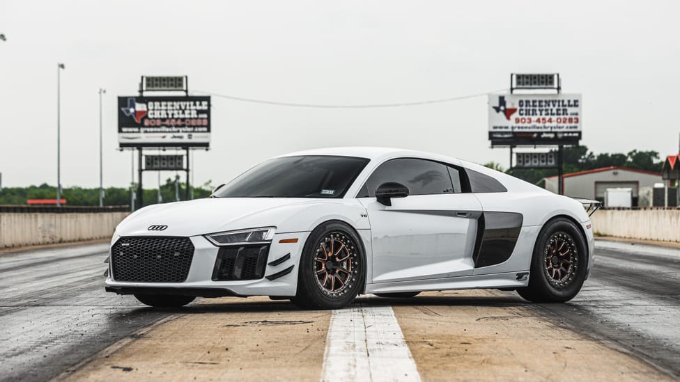 Get ready for a new series of American Tuned | Top Gear