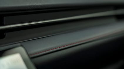 Lexus LBX Driving, Engines & Performance | Top Gear