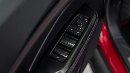 Lexus LBX Driving, Engines & Performance | Top Gear