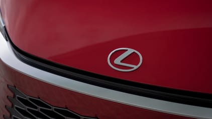 Lexus LBX Driving, Engines & Performance | Top Gear