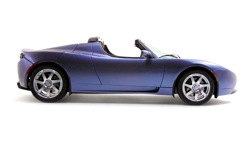 Here are nine of Tesla’s greatest hits | Top Gear