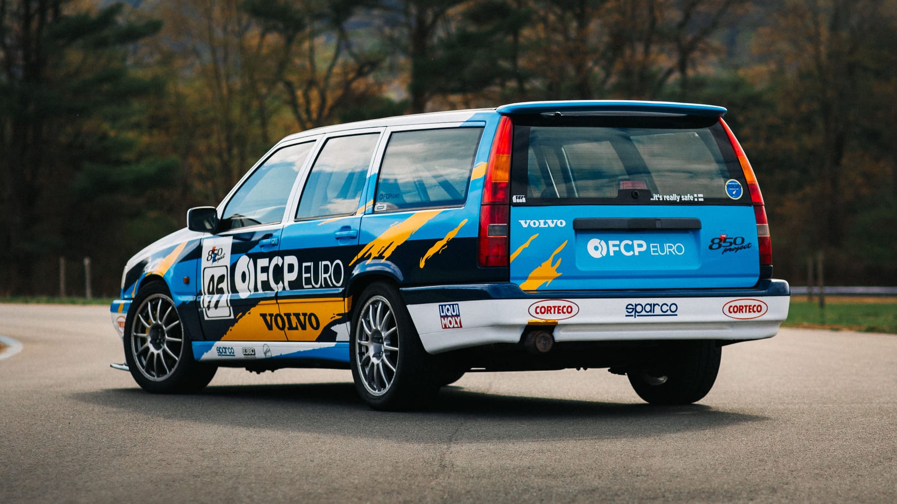 Get ready for a new series of American Tuned | Top Gear