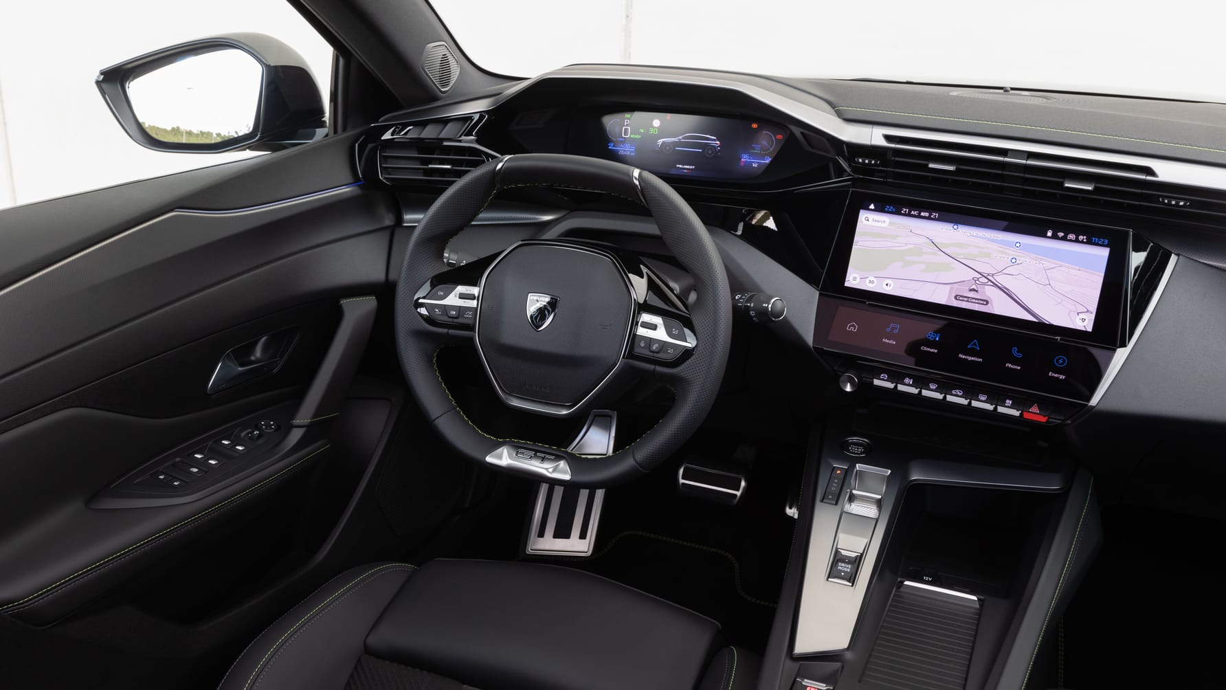 Peugeot 408 - long-term review - Report No:4 2026 | Top Gear