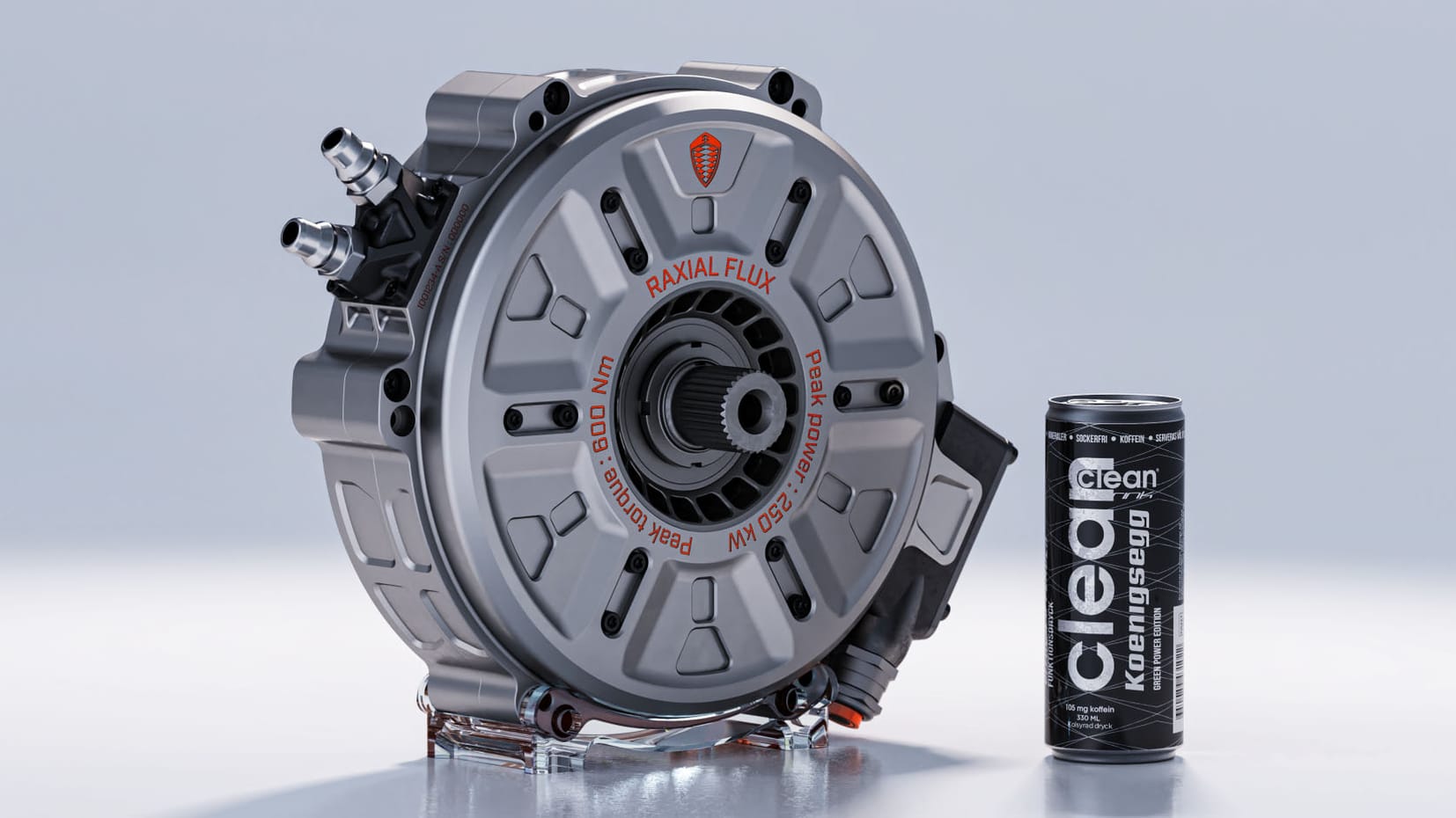 10 of Koenigsegg’s coolest, most mind-boggling innovations | Top Gear