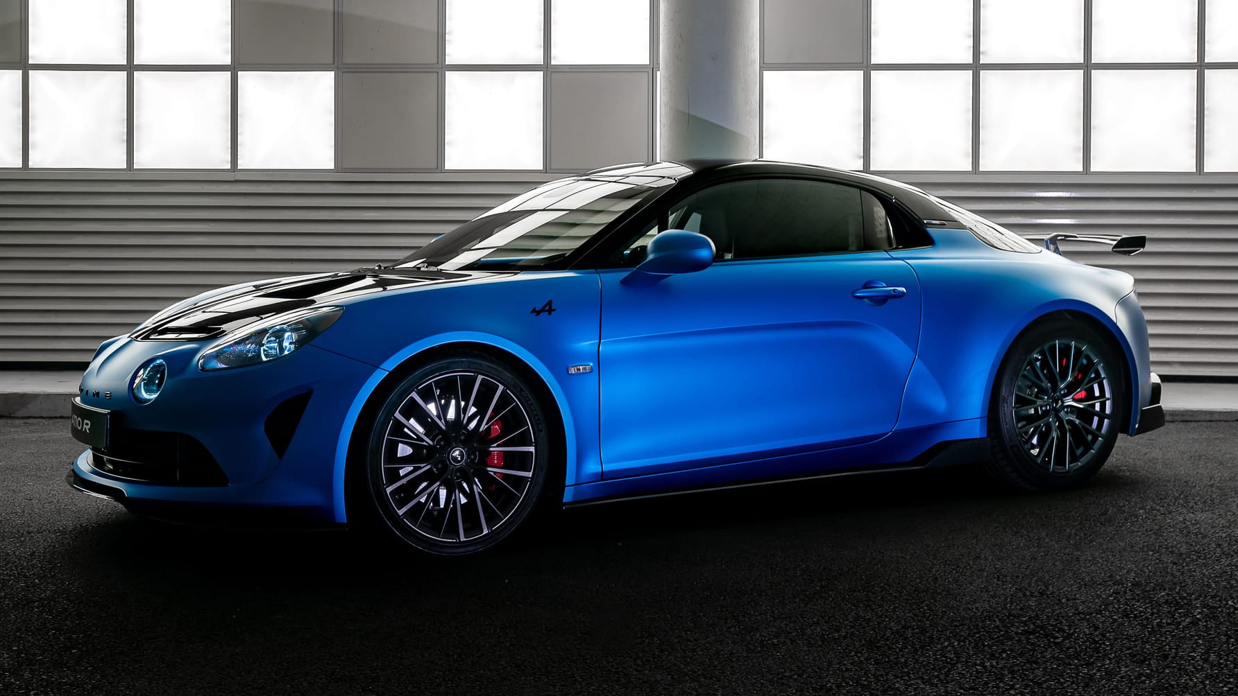 Alpine reveals A110 pricing for 2024, and the 'R Le Mans' will cost ...