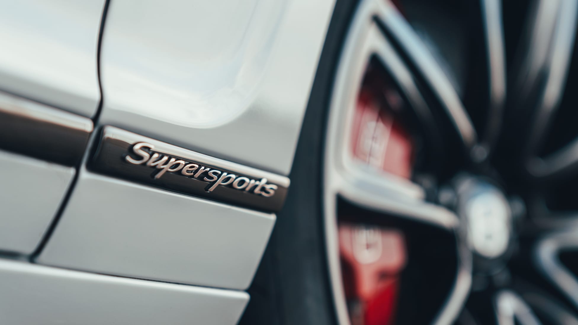 Bentley Continental Supersports Review 2026 | Top Gear