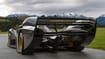 Here's your first look at the 223mph Rodin FZero prototype hypercar ...