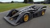 Here's your first look at the 223mph Rodin FZero prototype hypercar ...