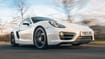 Porsche Cayman 981 Driving, Engines & Performance | Top Gear
