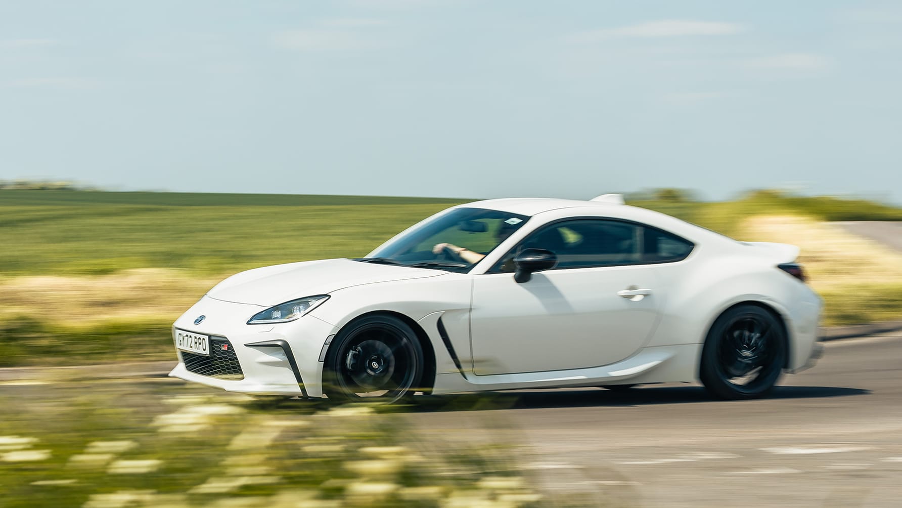 Toyota GR86 - long-term review - Report No:7 2025 | Top Gear