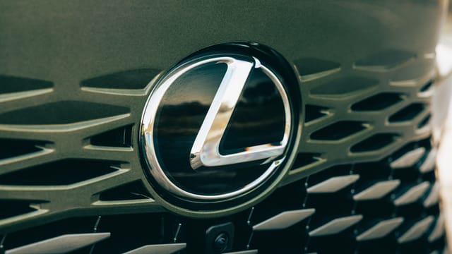 Lexus RX 450h - long-term review 2025 | Top Gear