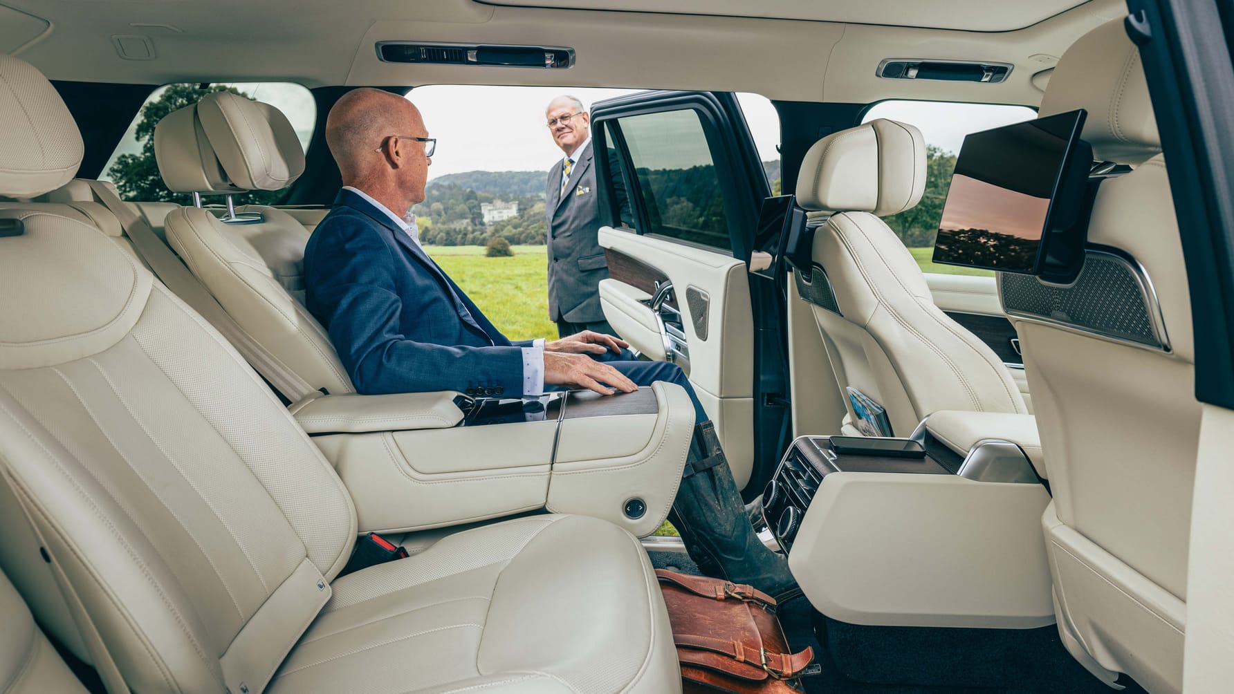 Range Rover P400e Autobiography - long term review - Report No:7 2026 ...