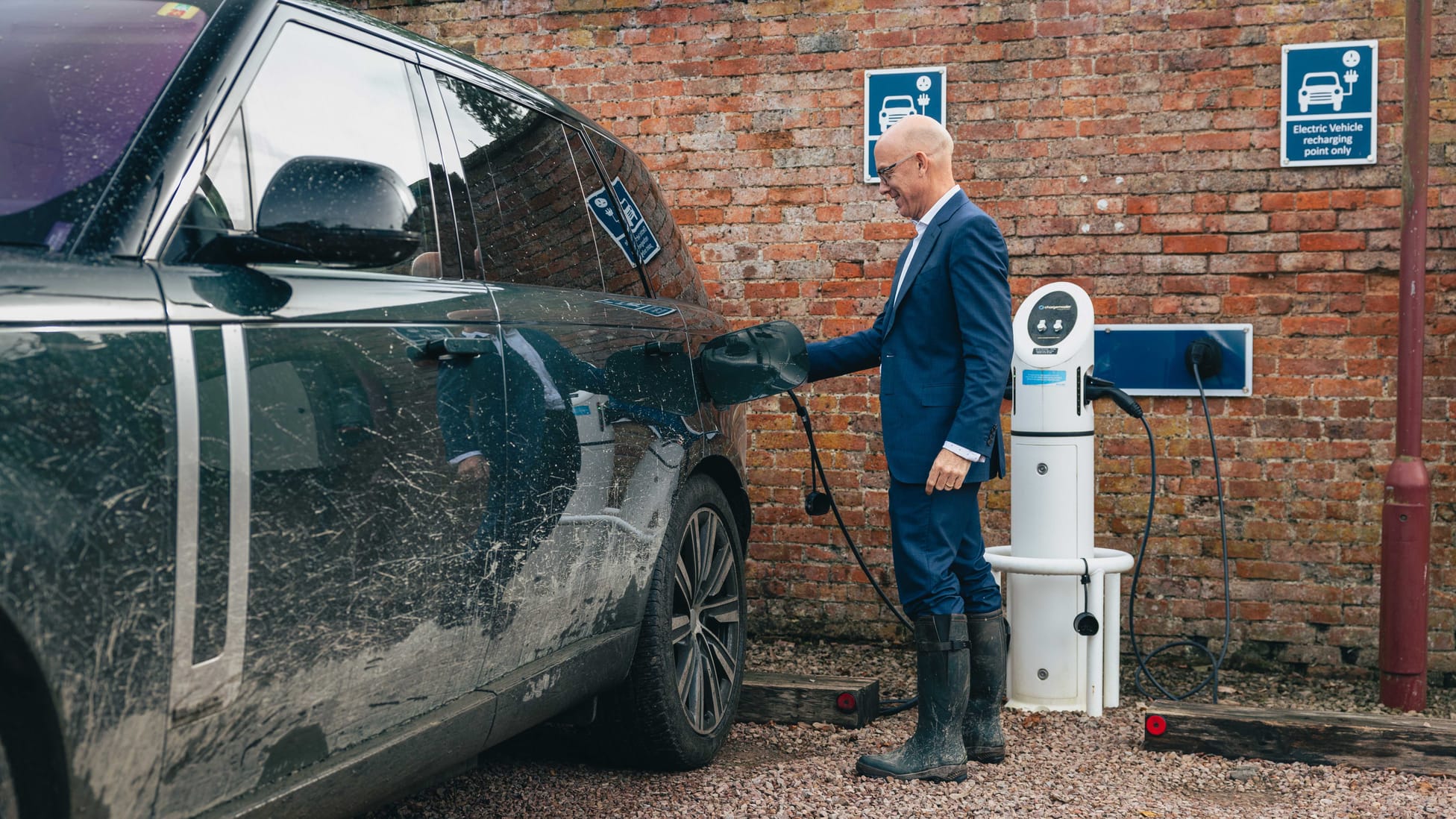 Range Rover P400e Autobiography - long term review - Report No:7 2025 ...