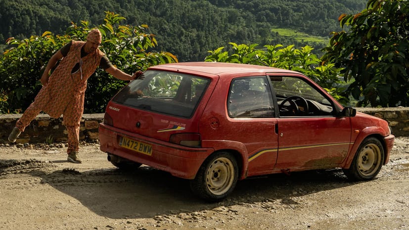 Here are some ‘lightweight’ performance cars for under £15k we found ...