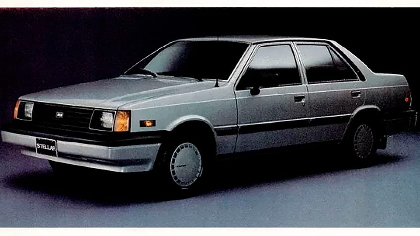 Here are nine of Hyundai’s greatest hits | Top Gear