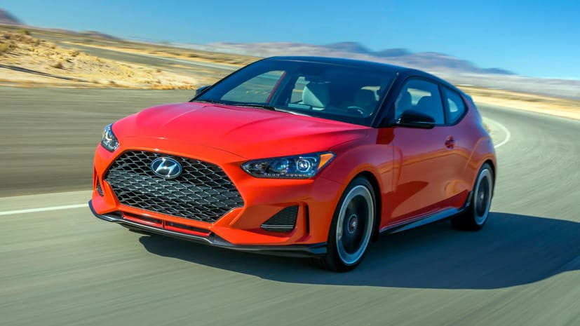 Here are nine of Hyundai’s greatest hits | Top Gear