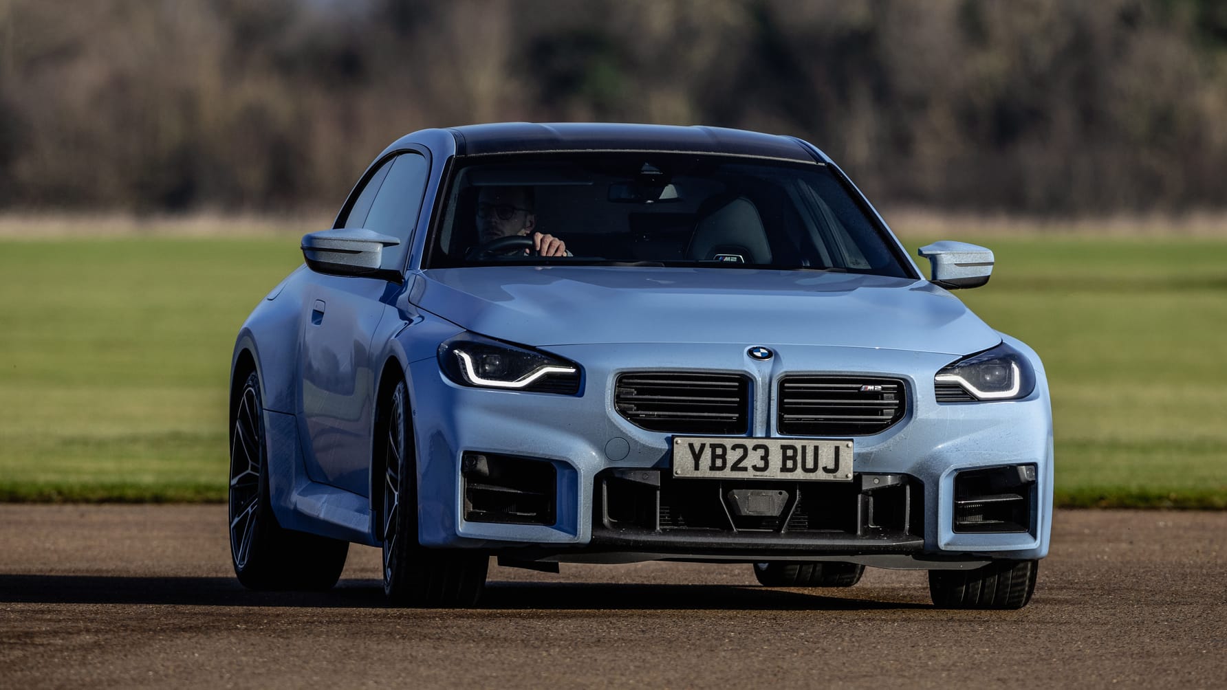 BMW M2 - long-term review 2025 | Top Gear