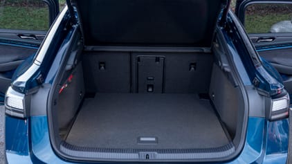 Volkswagen ID.7 Review 2026 | Top Gear