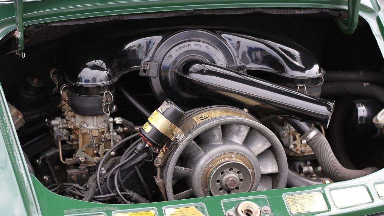 Nine of the most expensive car parts sold on eBay in 2023 | Top Gear