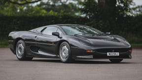 Here are 12 of the best six-cylinder cars ever made | Top Gear