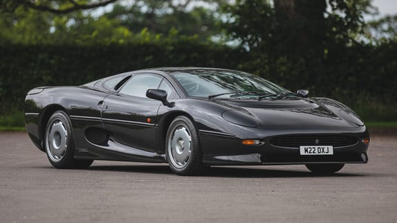 Here are 12 of the best six-cylinder cars ever made | Top Gear