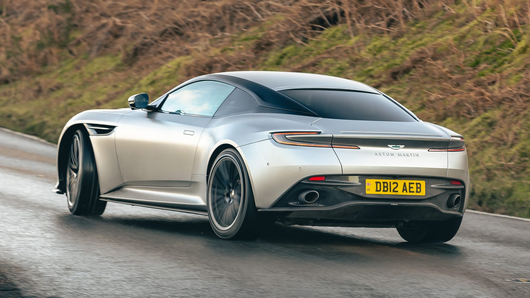 Buy Aston Martin DB12 Price, PPC or HP | Top Gear