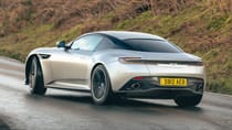 Aston Martin DB12 Review 2026 | Top Gear