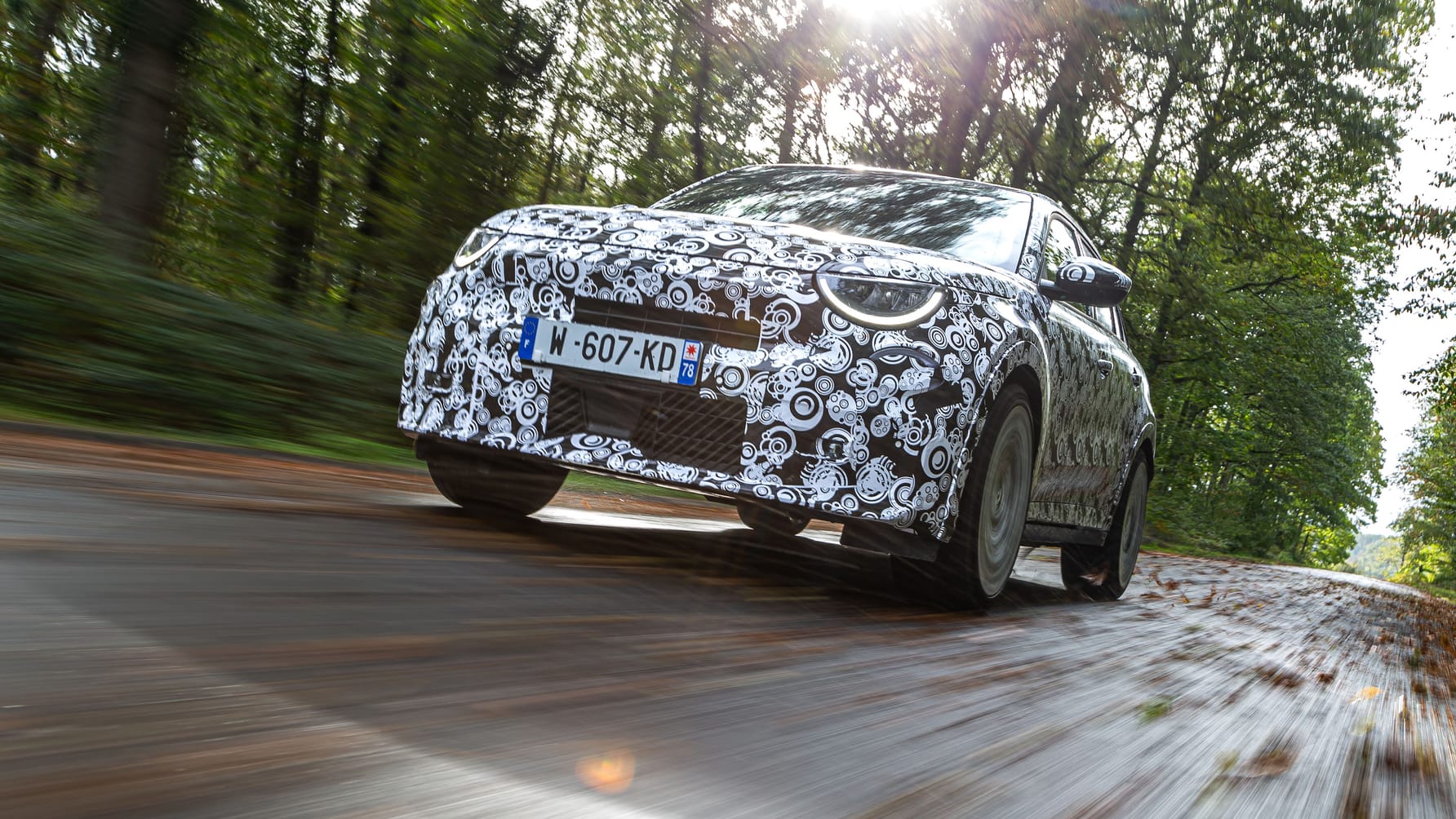 Fantastico! The most powerful factory Abarth ever is on its way with ...