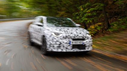 Fantastico! The most powerful factory Abarth ever is on its way with ...