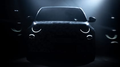 Fantastico! The most powerful factory Abarth ever is on its way with ...