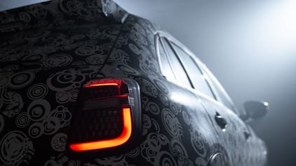 Fantastico! The most powerful factory Abarth ever is on its way with ...