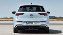 The facelifted Mk8.5 Volkswagen Golf is here! And it has a new ...