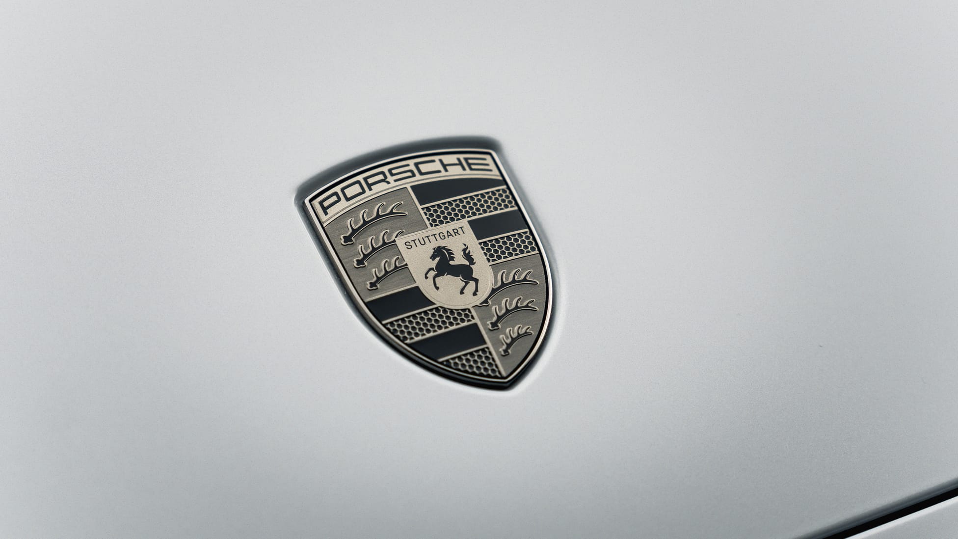 The new 630bhp all-electric Porsche Macan is here | Top Gear