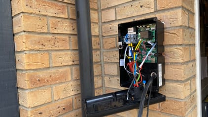TopGear.com’s guide to installing a EV wallbox car charger at home ...