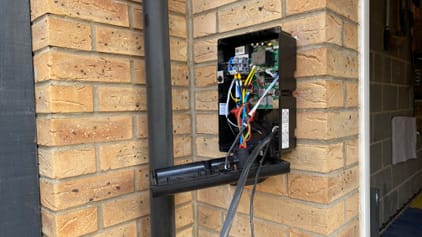 TopGear.com’s guide to installing a EV wallbox car charger at home ...