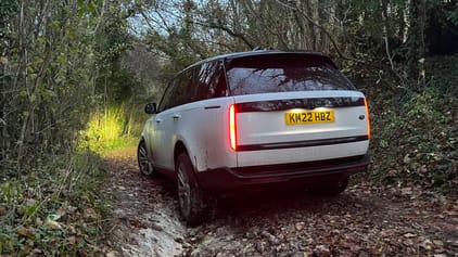 Range Rover P400e Autobiography - long term review - Report No:8 2025 ...